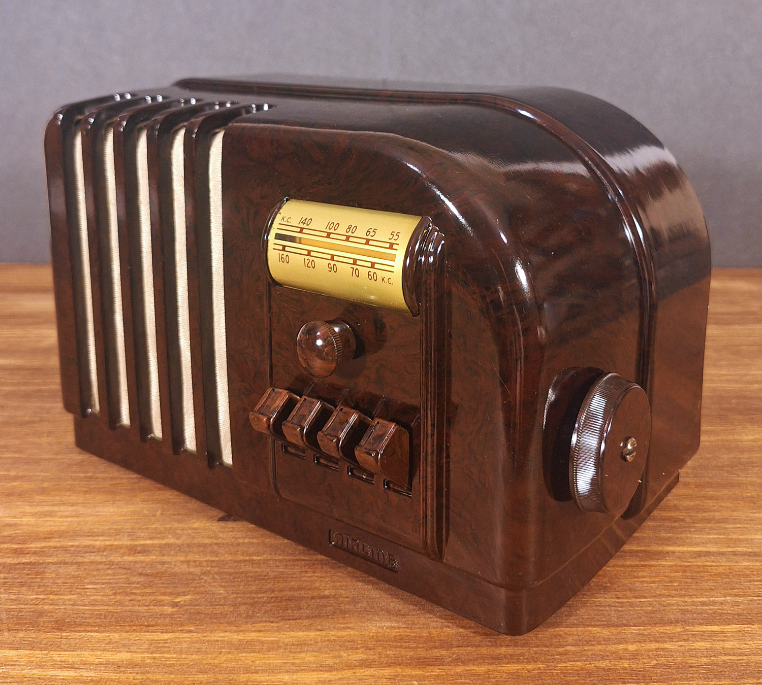 Quality Antique Radios Antique Radio Sales, Restorations, Vintage ...