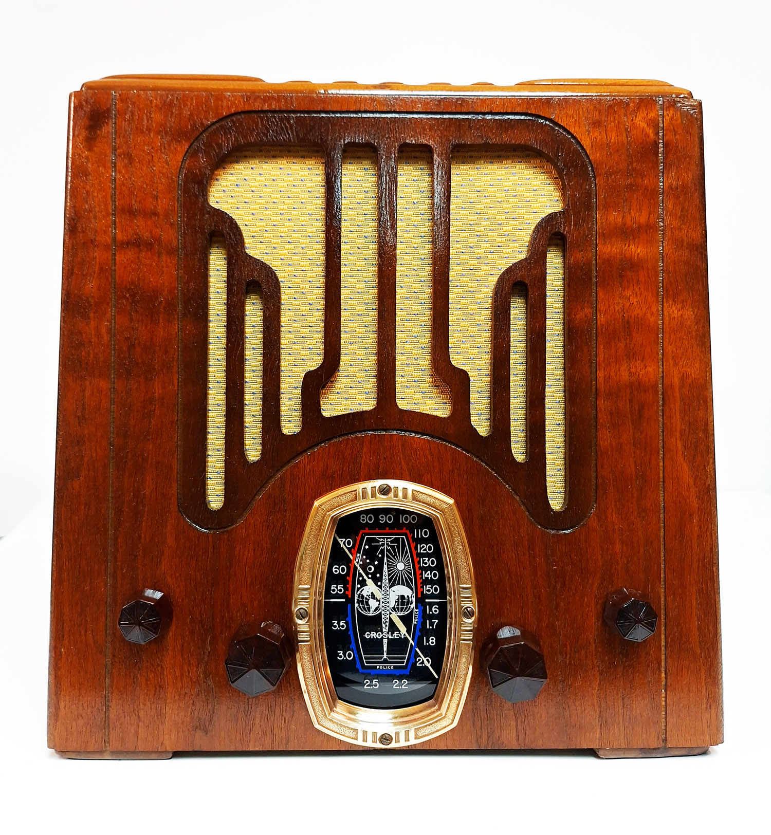 Quality Antique Radios Antique Radio Sales, Restorations, Vintage ...