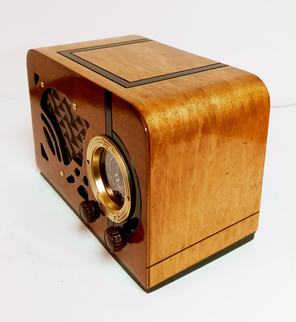 Quality Antique Radios Antique Radio Sales, Restorations, Vintage ...
