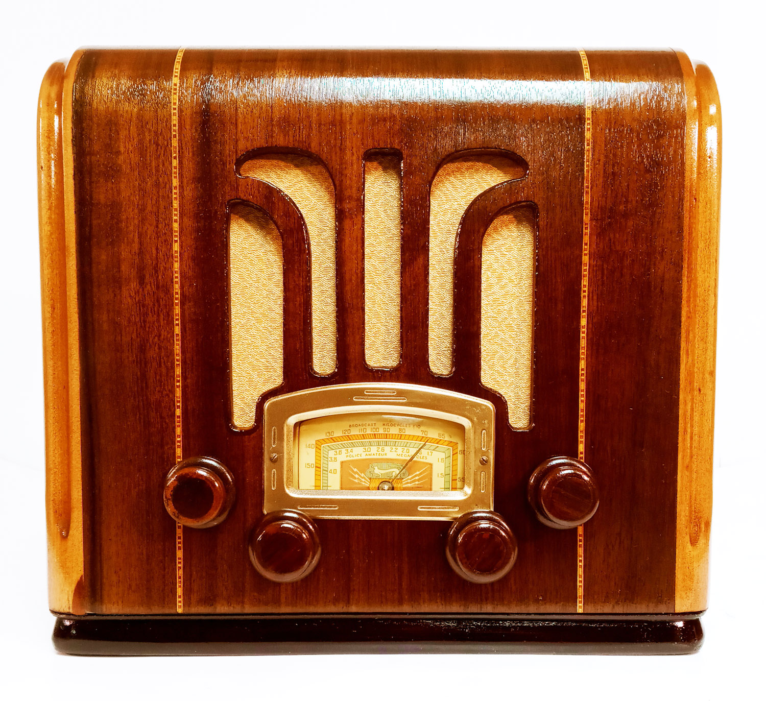 Quality Antique Radios Antique Radio Sales, Restorations, Vintage ...