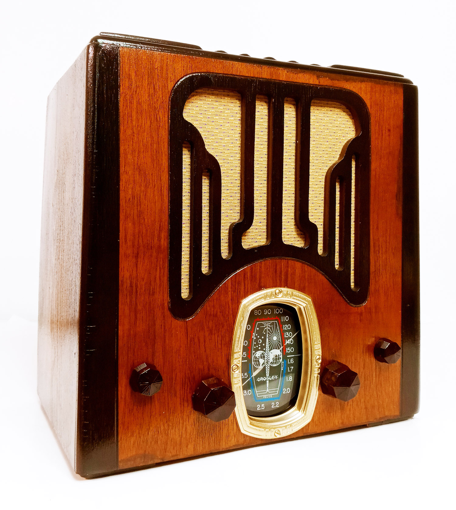 Quality Antique Radios Antique Radio Sales, Restorations, Vintage ...