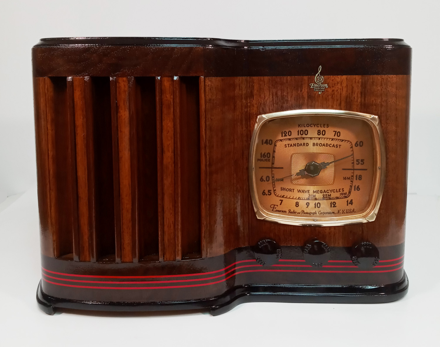 Quality Antique Radios Antique Radio Sales, Restorations, Vintage ...