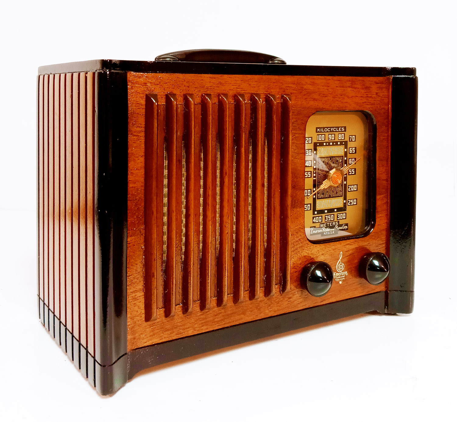 Quality Antique Radios Antique Radio Sales, Restorations, Vintage ...