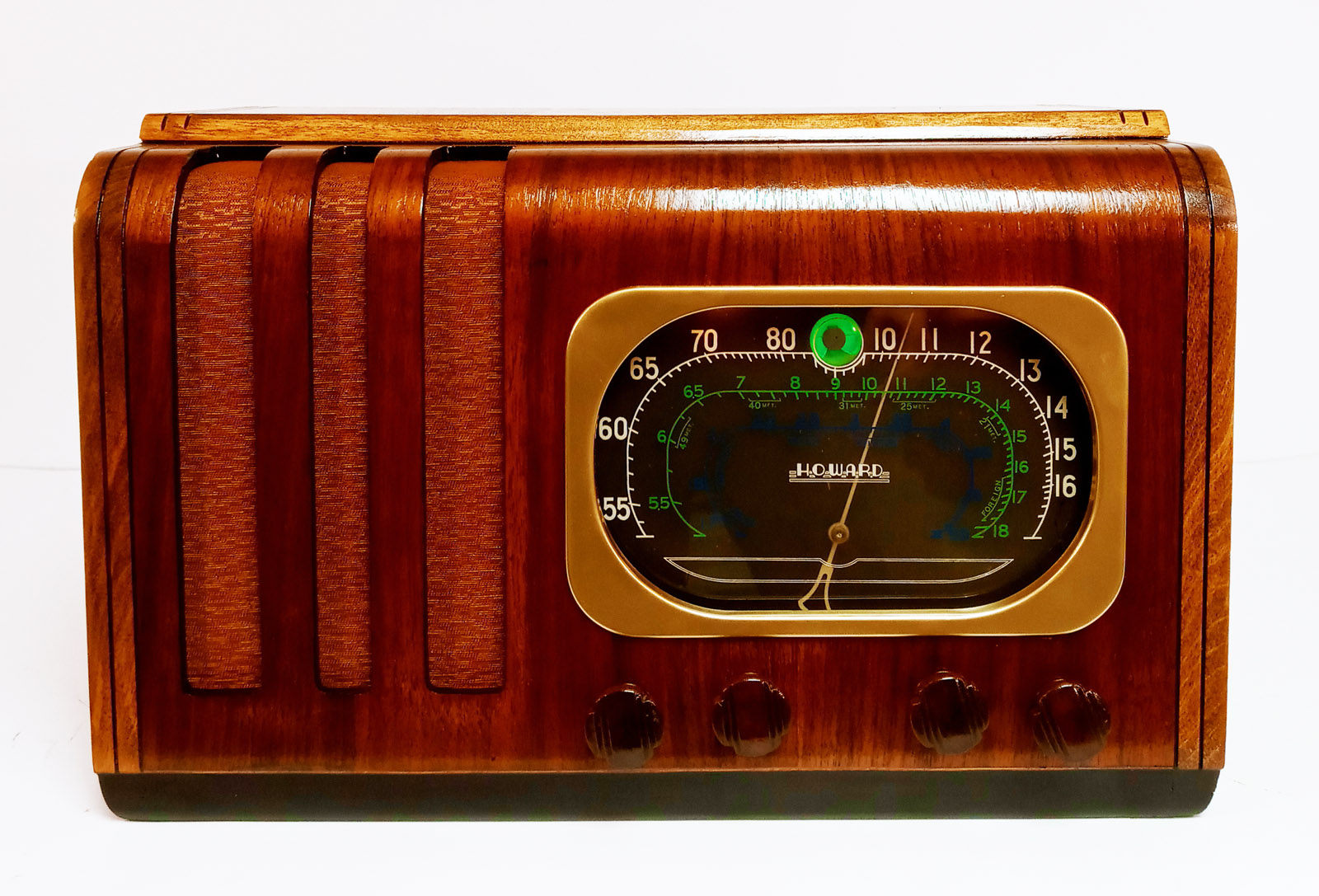 Quality Antique Radios Antique Radio Sales, Restorations, Vintage ...