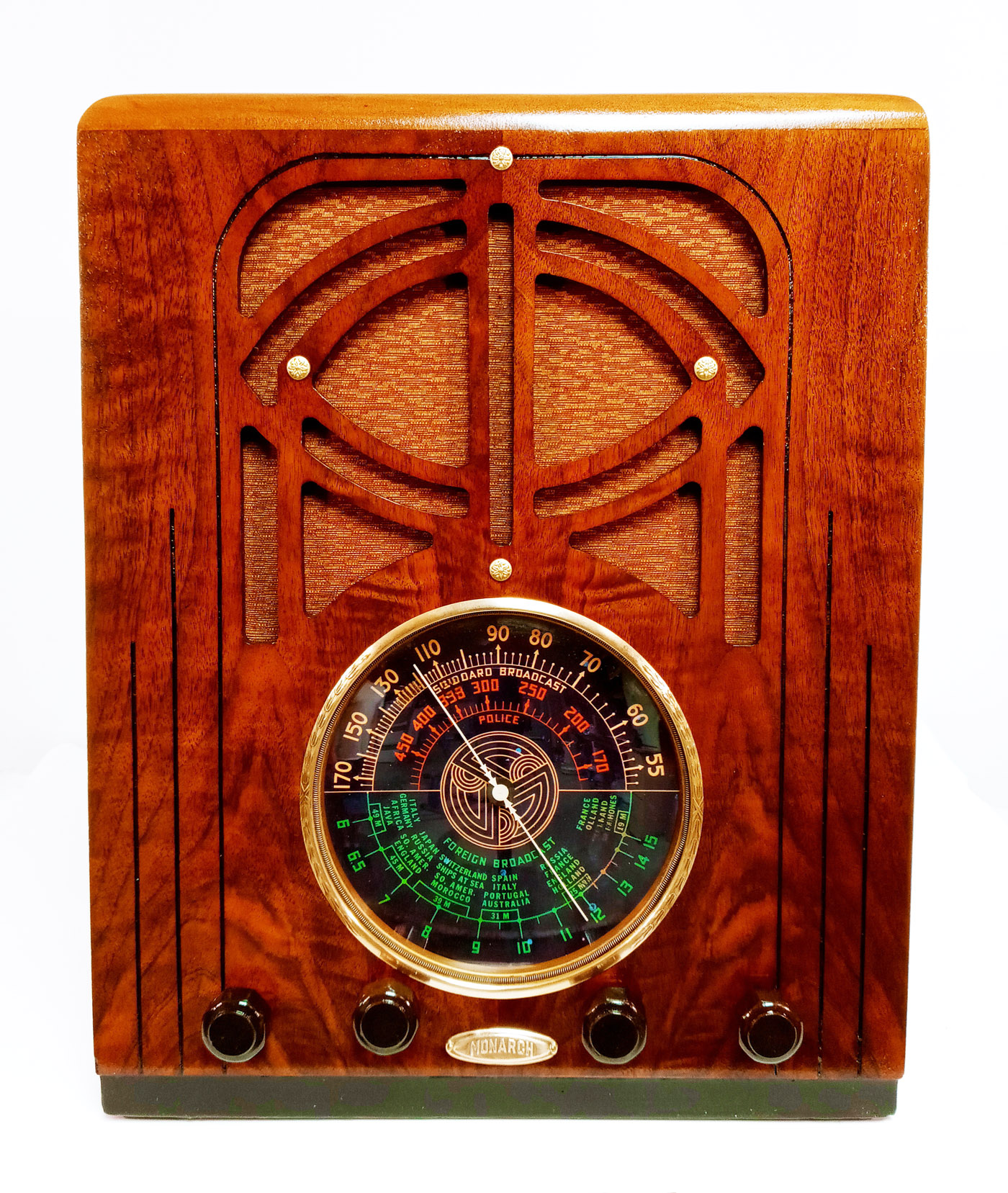 Quality Antique Radios Antique Radio Sales, Restorations, Vintage ...